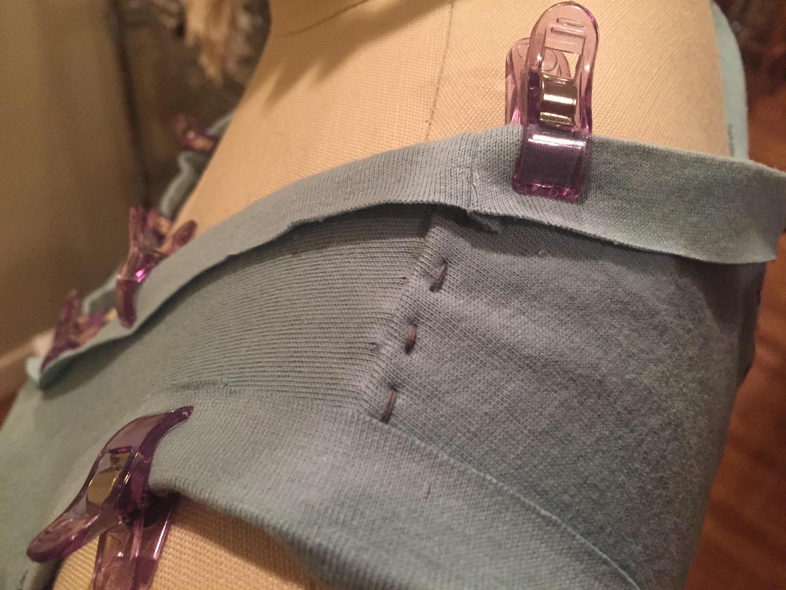 Binding tips | Everyday Artisan