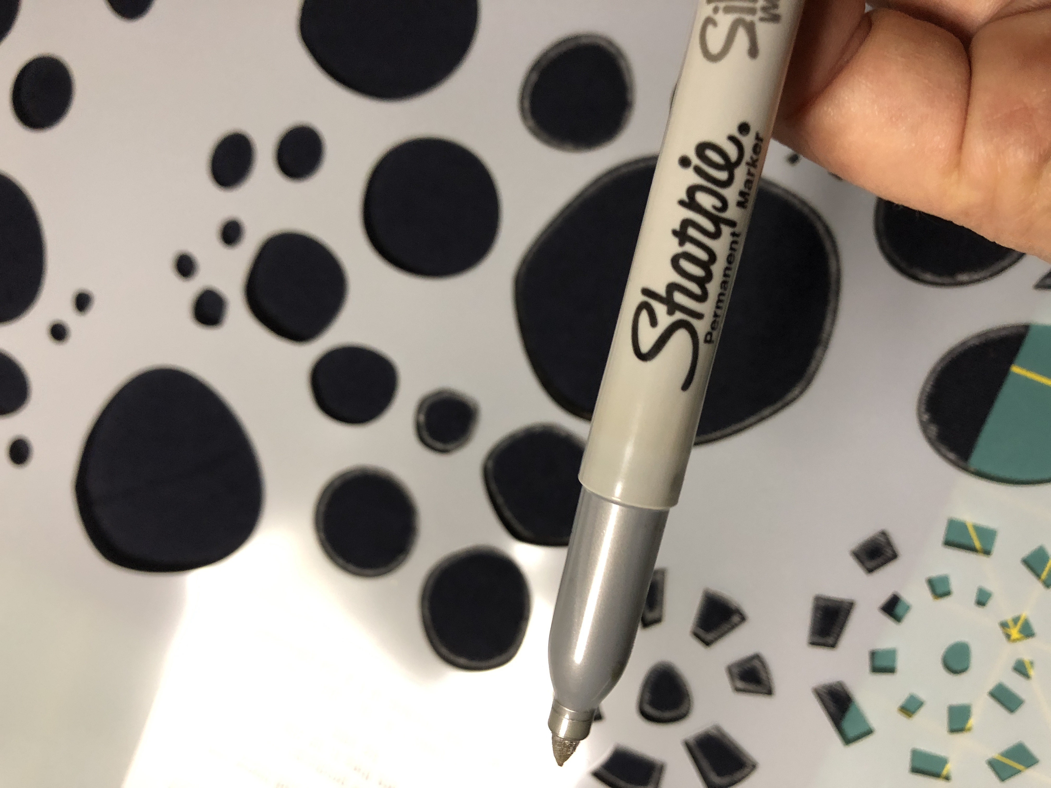 A June’s Spring Tote | Everyday Artisan