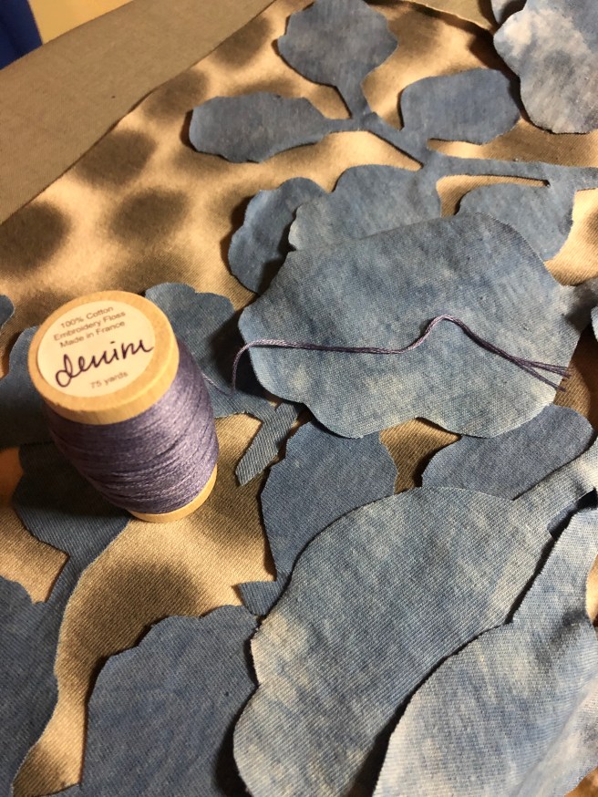 Indigo Experiment | Everyday Artisan