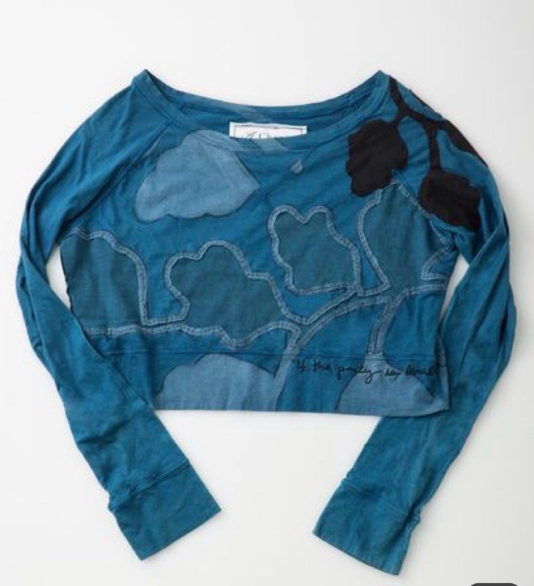 Indigo Experiment | Everyday Artisan