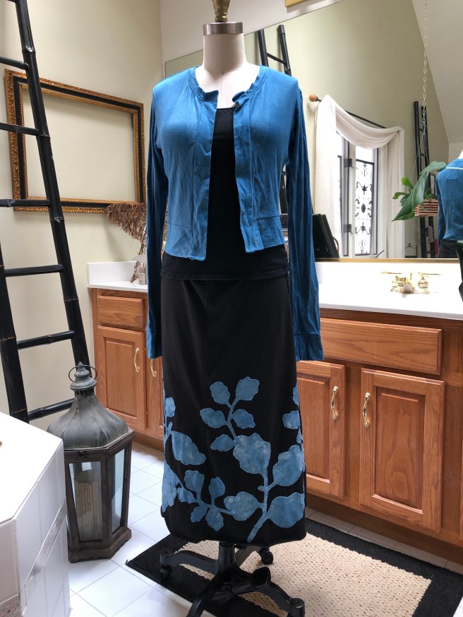 Indigo Experiment | Everyday Artisan