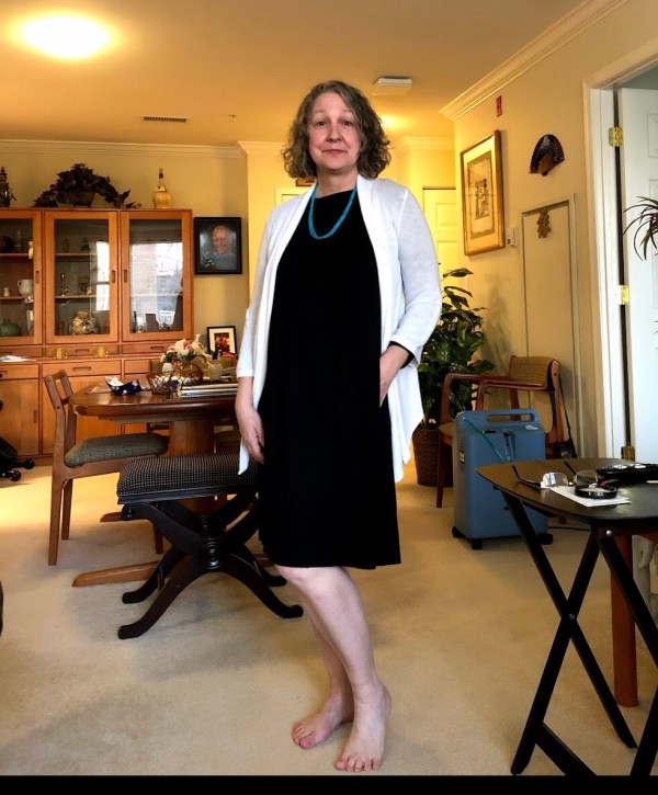 100 Day Dress Challenge | Everyday Artisan