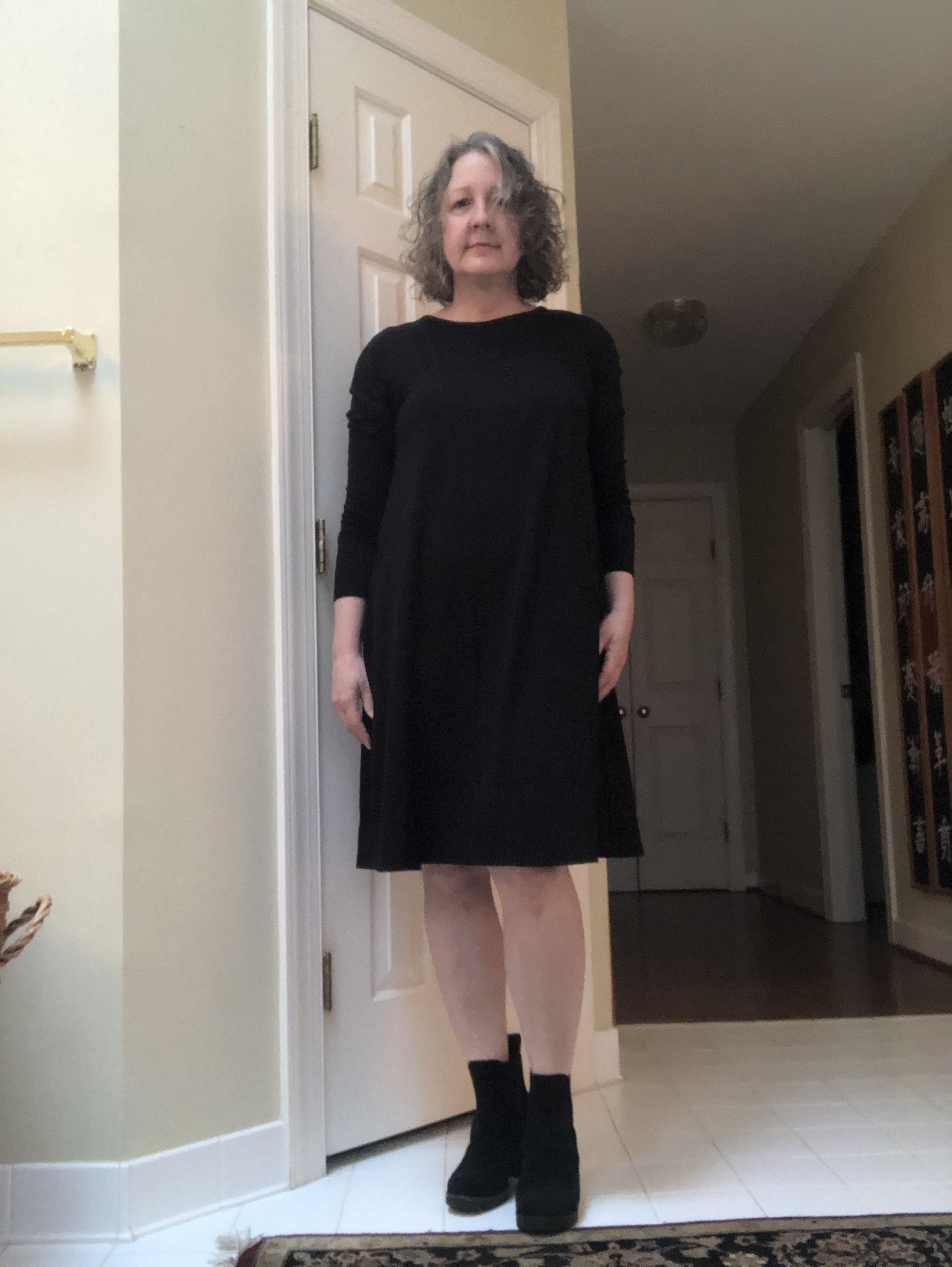 100 Day Dress Challenge | Everyday Artisan